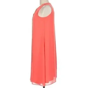 Frank Lyman Design | Dresses | Frank Lyman Design Coral Midi Dress ...